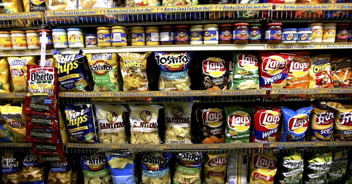 Coronavirus Latest: How To Cope With Snack Cravings, Lack Of Sleep ...