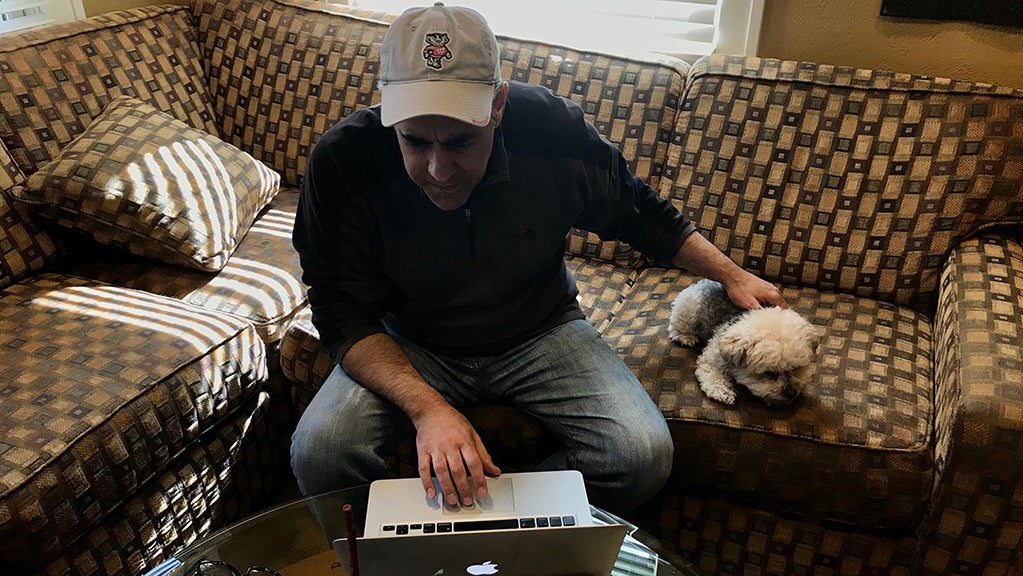 'Only By Remaining Divided Will We Stand': How Veteran KDKA Journalist ...