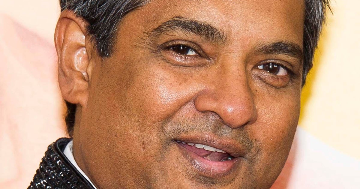 Floyd Cardoz, "Top Chef Masters" winner, mourned after dying of ...