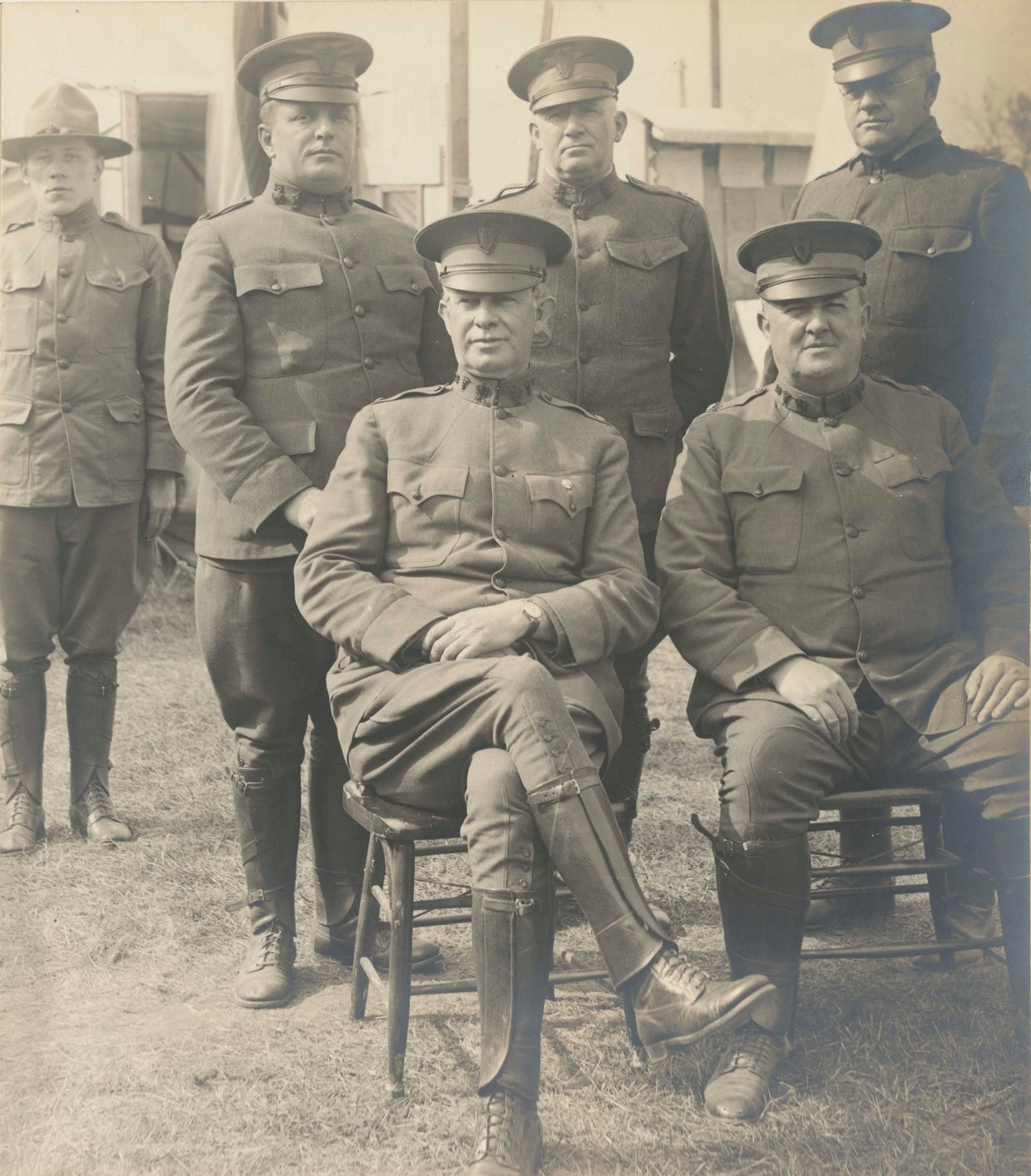 1918 Spanish flu pandemic: Here's what the deadly H1N1 virus looked ...