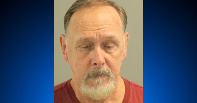 Kenneth Stewart Arrested, Charged With Child Pornography Possession ...