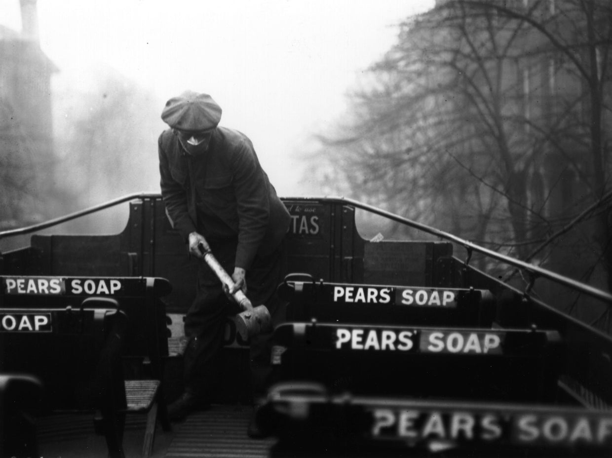 1918 Spanish flu pandemic: Here's what the deadly H1N1 virus looked ...