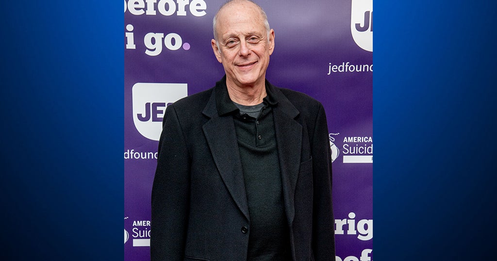 Mark Blum, Actor In 'Desperately Seeking Susan' And 'You,' Dies Of ...