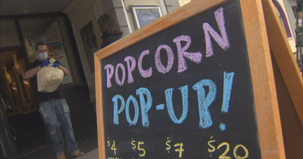 Arlington Movie Theater Forced To Close Due To Coronavirus Holds ...