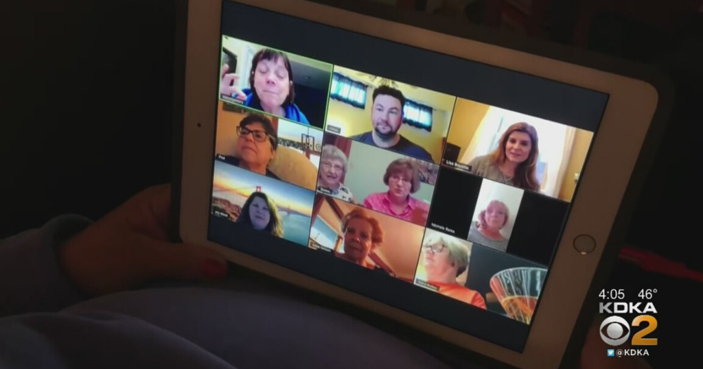 Zoom To Offer Automatic Closed Captioning - CBS Pittsburgh