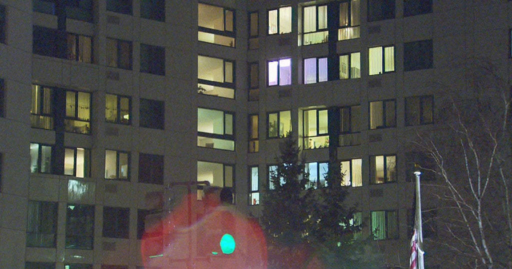 5 Residents Of Revere Senior Living Facility Die From Coronavirus - CBS ...