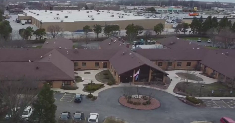 Workers Say Precautions Insufficient After Presumed Positive COVID-19 ...