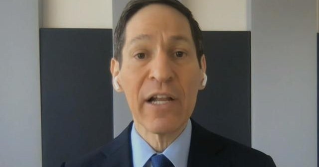 Ex-CDC director weighs in on White House's coronavirus timeline - CBS News