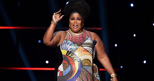Detroit Native Lizzo Treats Henry Ford Staff To Lunch, Thanks Health ...