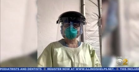 'What Is To Come?': ER Nurse Shares Experience Of Working In UIC ...