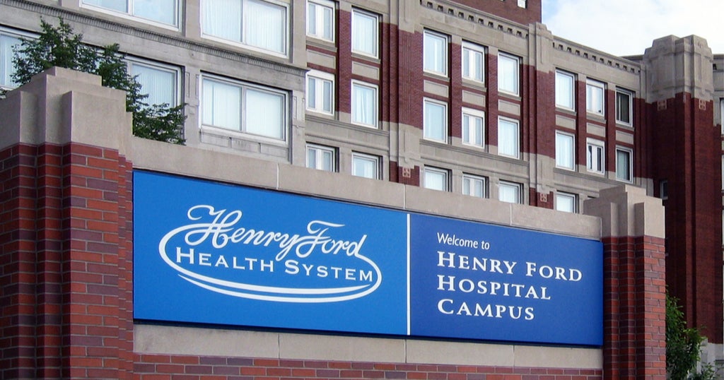Henry Ford Health System Laying Off 2,800 Employees Due To Financial ...