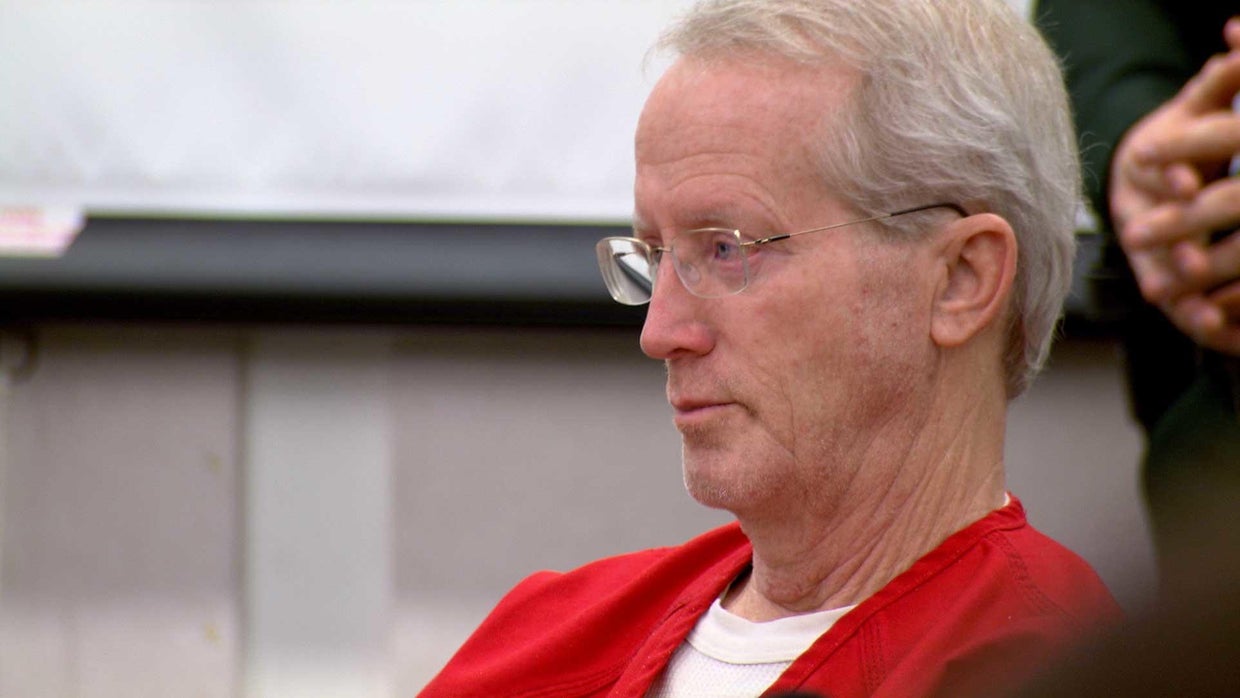 Reuschel vs. Reuschel: Was a Florida man's violent confrontation with ...