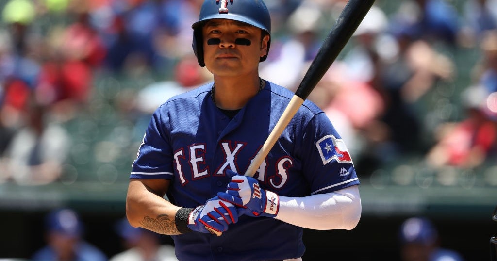 Shin-Soo Choo Giving $1,000 To Each Of Rangers' Minor Leaguers - CBS Texas