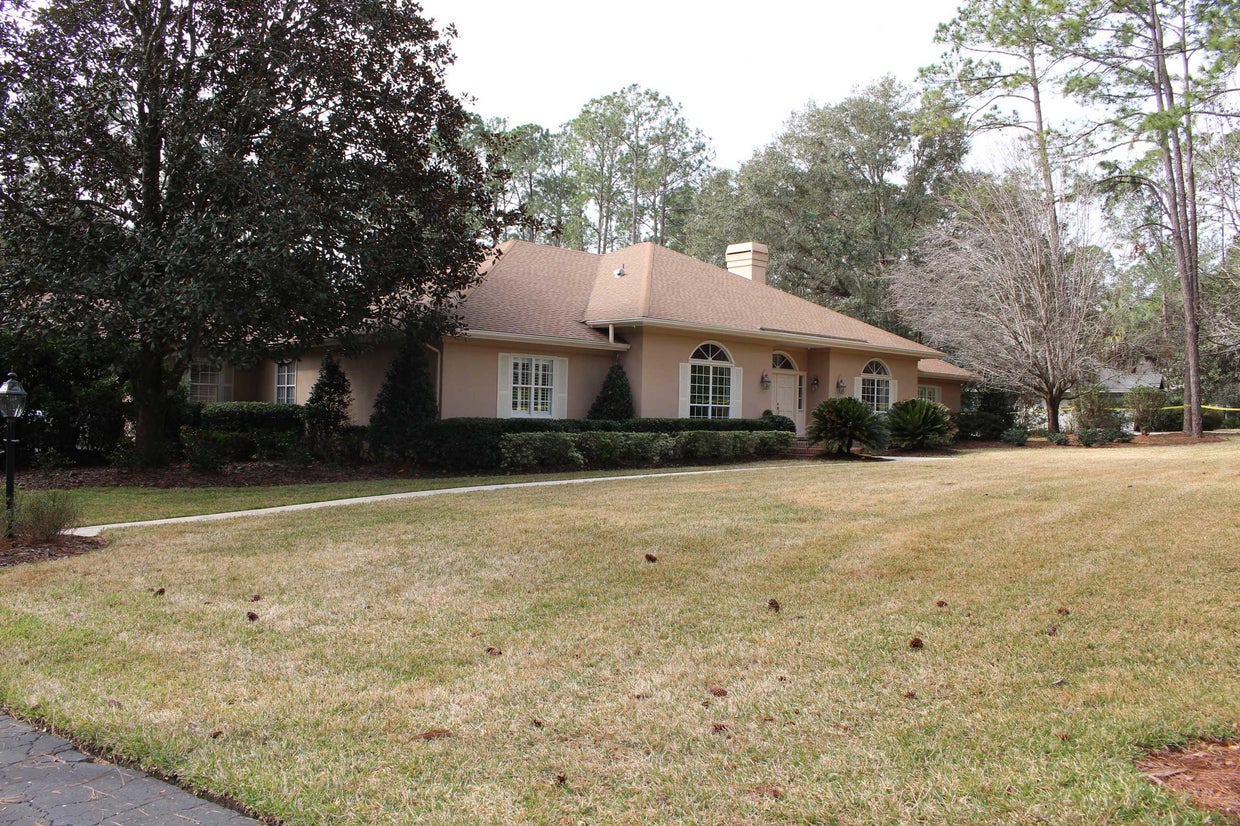 He said, she said: Evidence photos from the Reuschel attempted murder case