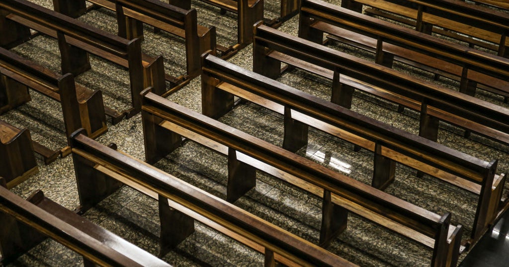 Department Of Justice: 'Expect Action' On Social Distancing Regulations ...