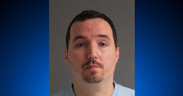 Anne Arundel County Police Officer Zachary Koshlap Arrested Charged