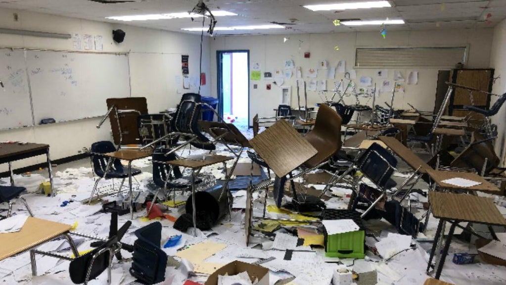 4 Fremont Teens Arrested For Local Crime Spree; School Vandalized ...