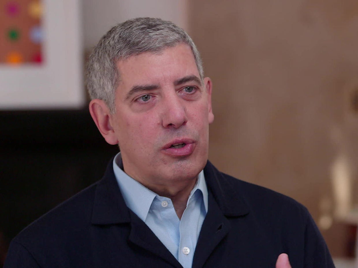 Social Q's for the age of coronavirus - CBS News