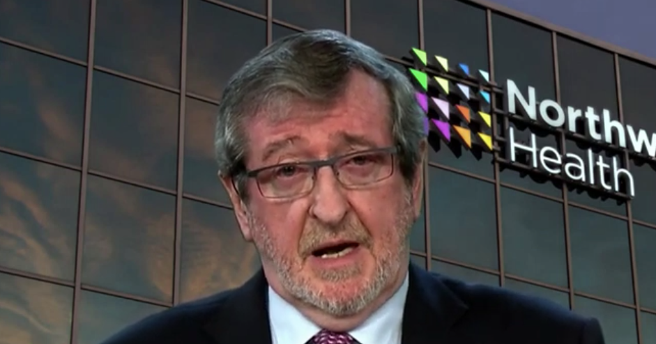 Transcript: Michael Dowling on "Face the Nation," April 5, 2020 - CBS News