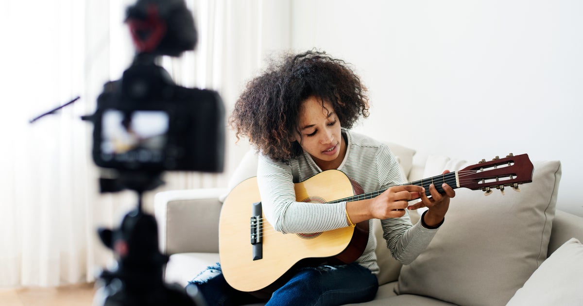 Heard In Detroit: Handgrenades, The Gasoline Gypsies, & More! - CBS Detroit