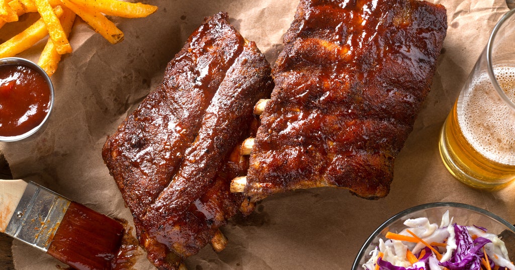 The 3 Best Spots To Score Barbecue In Detroit - CBS Detroit