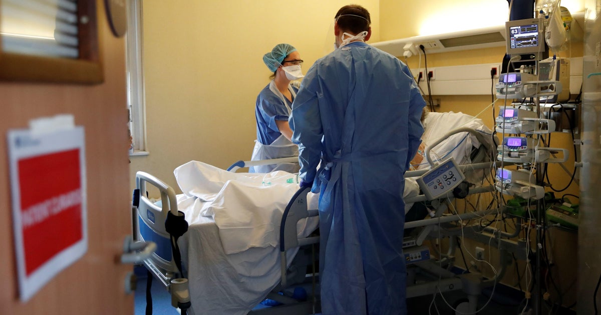 Surviving coronavirus: How long does it take to recover? Are you immune? And more questions ...