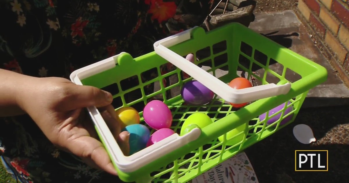 CDC Issues New Guidelines On How To Celebrate Easter Holiday Safely ...