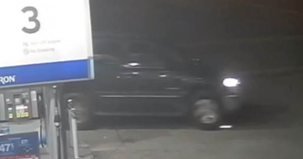 Hurst Police Searching For Driver Who Fatally Struck 62-Year-Old ...