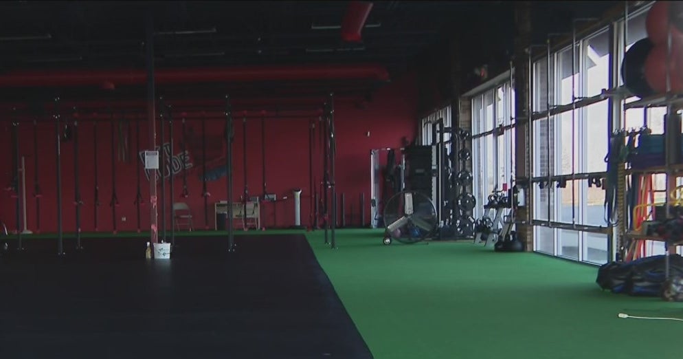 Fit Code Gym Launches Online Challenge To Benefit Struggling Businesses ...