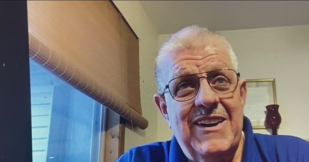 Northwest Indiana Pastor Turns To Faith After Wife Dies Of COVID-19 ...