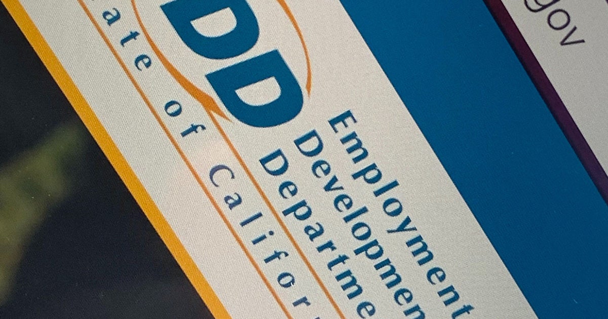 State EDD Launches Dashboard Of Pandemic-Era Unemployment Insurance ...