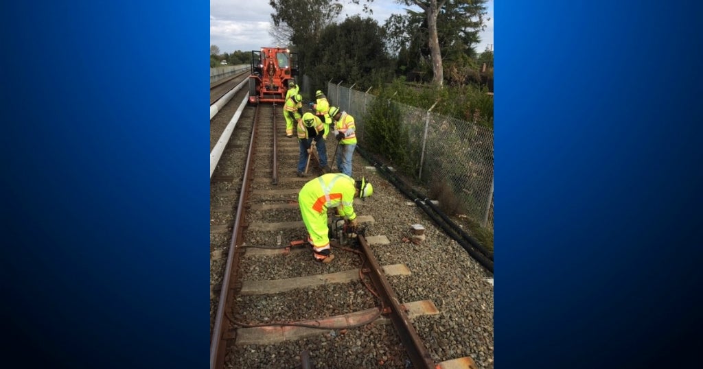 Coronavirus Update: BART Announces Station Entrances Closures, Weekend ...