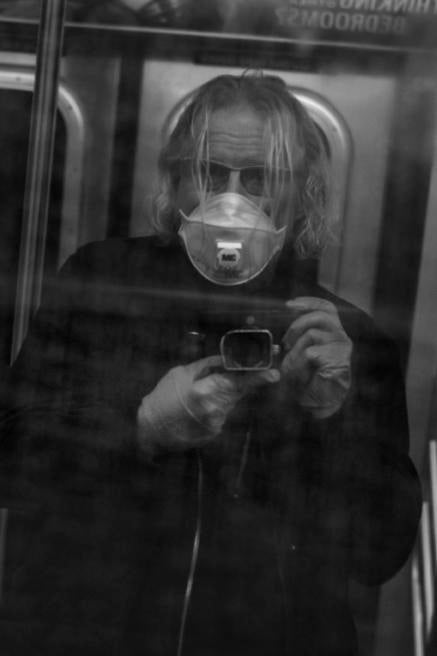 Pandemic: A snapshot of life in New York City