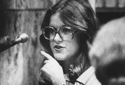 Surviving Ted Bundy: Women attacked by notorious serial killer share ...