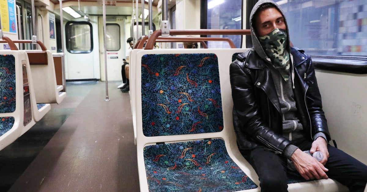 Metro Bus Drivers Overworked As Employees Call Out Sick With COVID ...