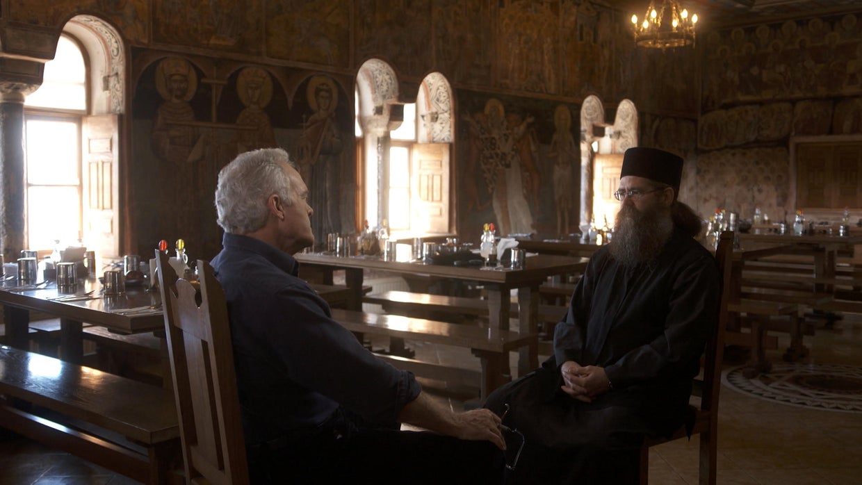 Nearly 20 years after being destroyed on 9/11, a New York City church ...