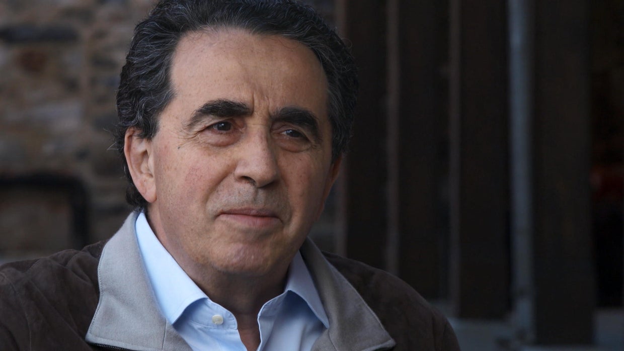 Nearly 20 years after being destroyed on 9/11, a New York City church ...