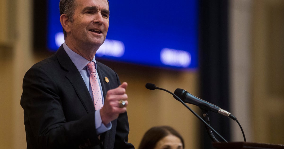 Virginia Governor Ralph Northam seeks to delay minimum wage hike due to ...