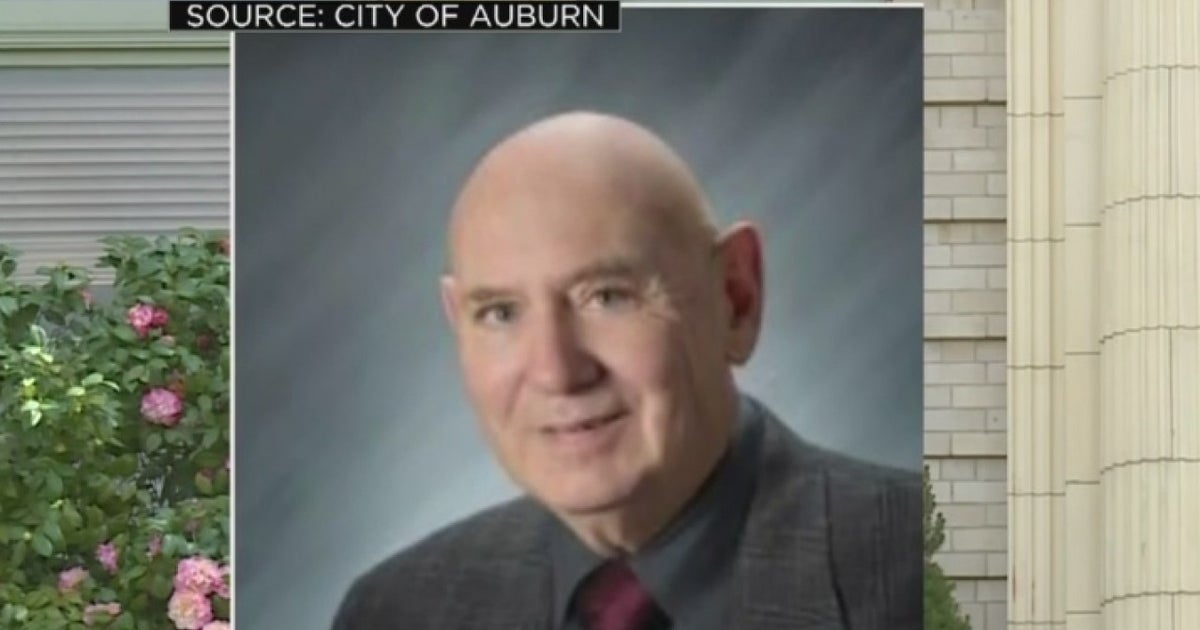 Auburn Mayor Stepping Down After Making Controversial Comments About ...