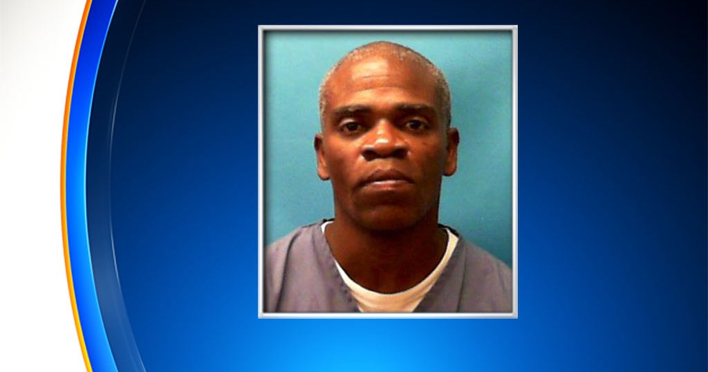Man Serving Life Sentence For Drugstore Robbery To Be Set Free - CBS Miami