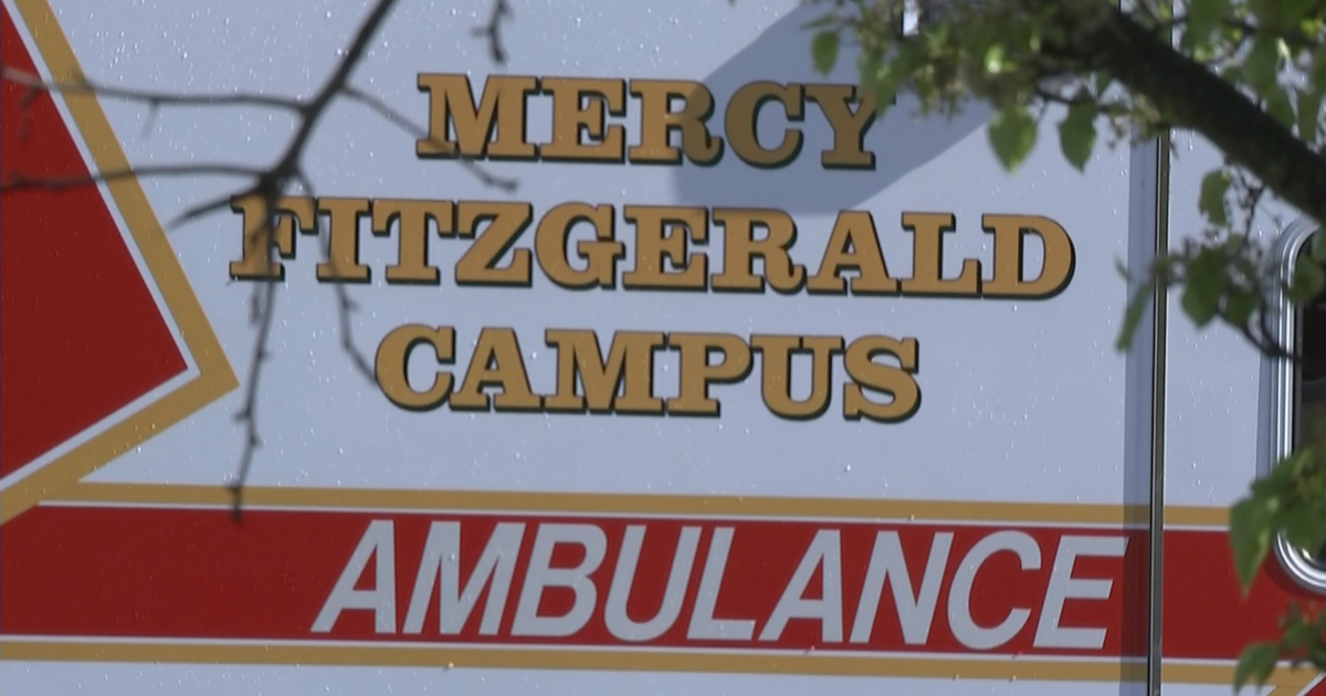 Trinity Health Systems, Owner Of 5 Tri-State Hospitals, To Require ...