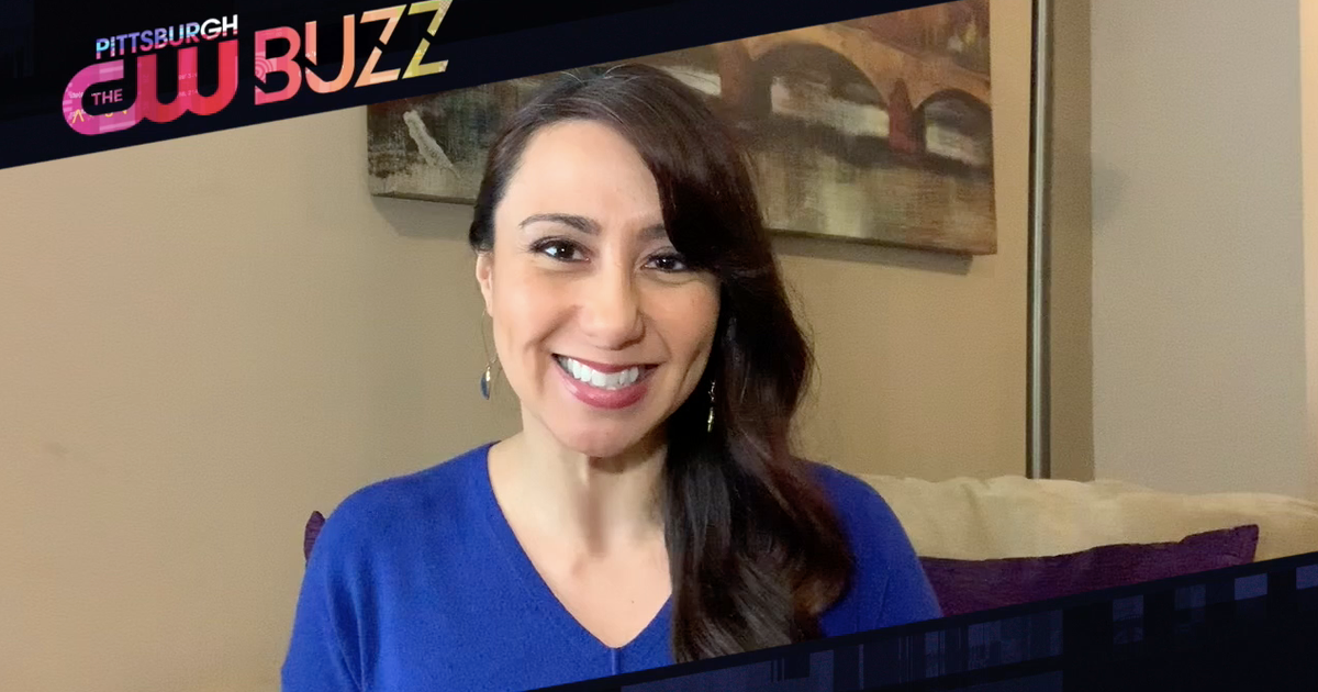 CW Buzz - In the Dark Returns! - CBS Pittsburgh