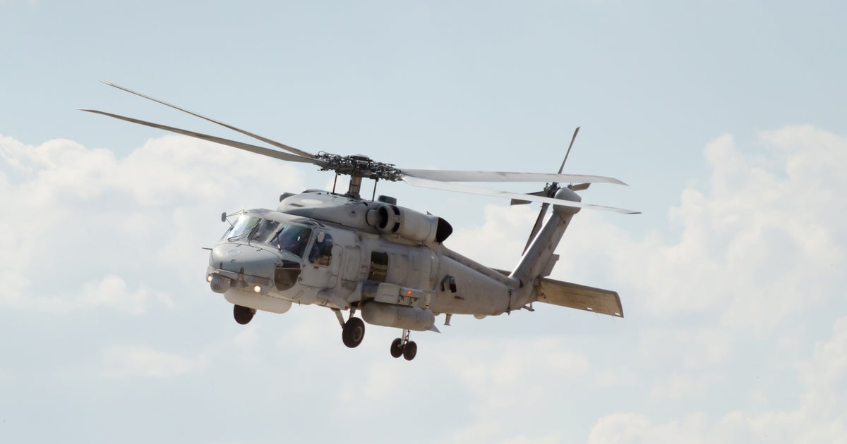 Flyovers And Fireworks: Black Hawk Helicopters Joining Independence Day ...