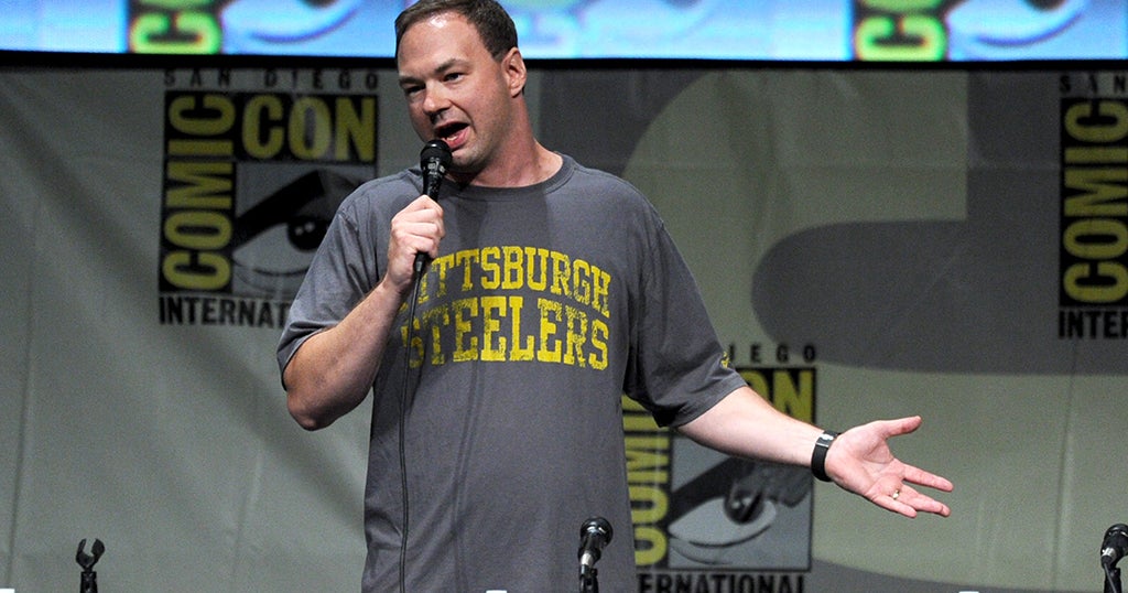 Steelers Partial Owner Thomas Tull Donates $4.2 Million To Local ...