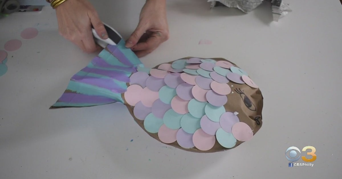 Coronavirus Arts And Crafts: Projects To Entertain Your Kids During ...