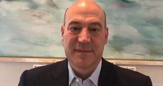 Gary Cohn on the "worst thing" that could come from reopening economy ...