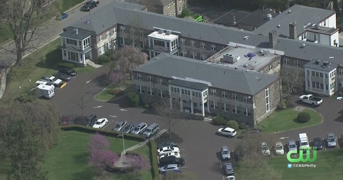 Coronavirus Latest: Phoebe Ministries Temporarily Relocating Skilled ...