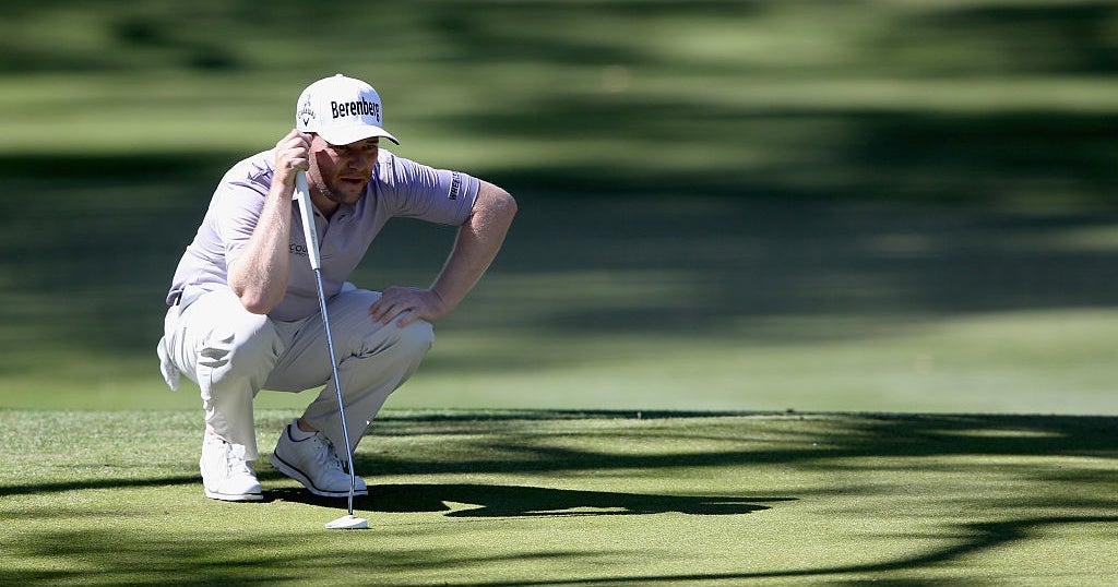 CBS Sports To Re-Air Recent PGA Tour Final Rounds - CBS Texas