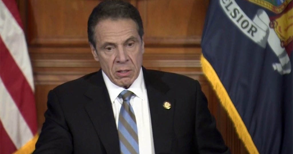 Coronavirus Update: Cuomo Extends Order Closing Non-Essential ...