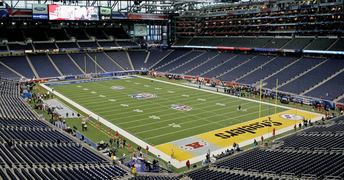 Report: NFL Has Coronavirus Contingency Plans For Empty Stadiums ...